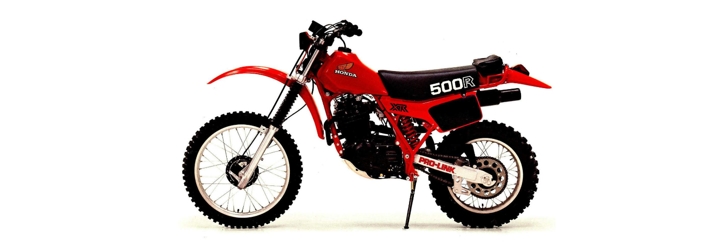 Honda – Alloffroadsa